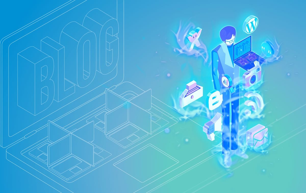 Dasar-Dasar Menulis Blog untuk Bisnis Anda