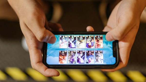 5 Rekomendasi Game Online Untuk Eksplor Dunia Hiburan Virtual yang Asyik